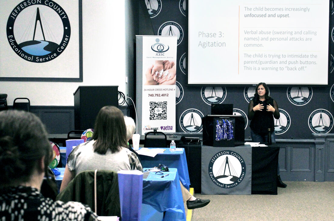 OhioRISE training | News, Sports, Jobs - The Herald Star